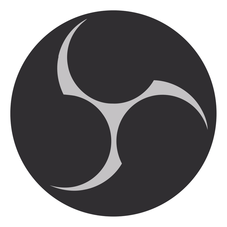 OBS Circle Webcam Filters with Shadow FREE Download